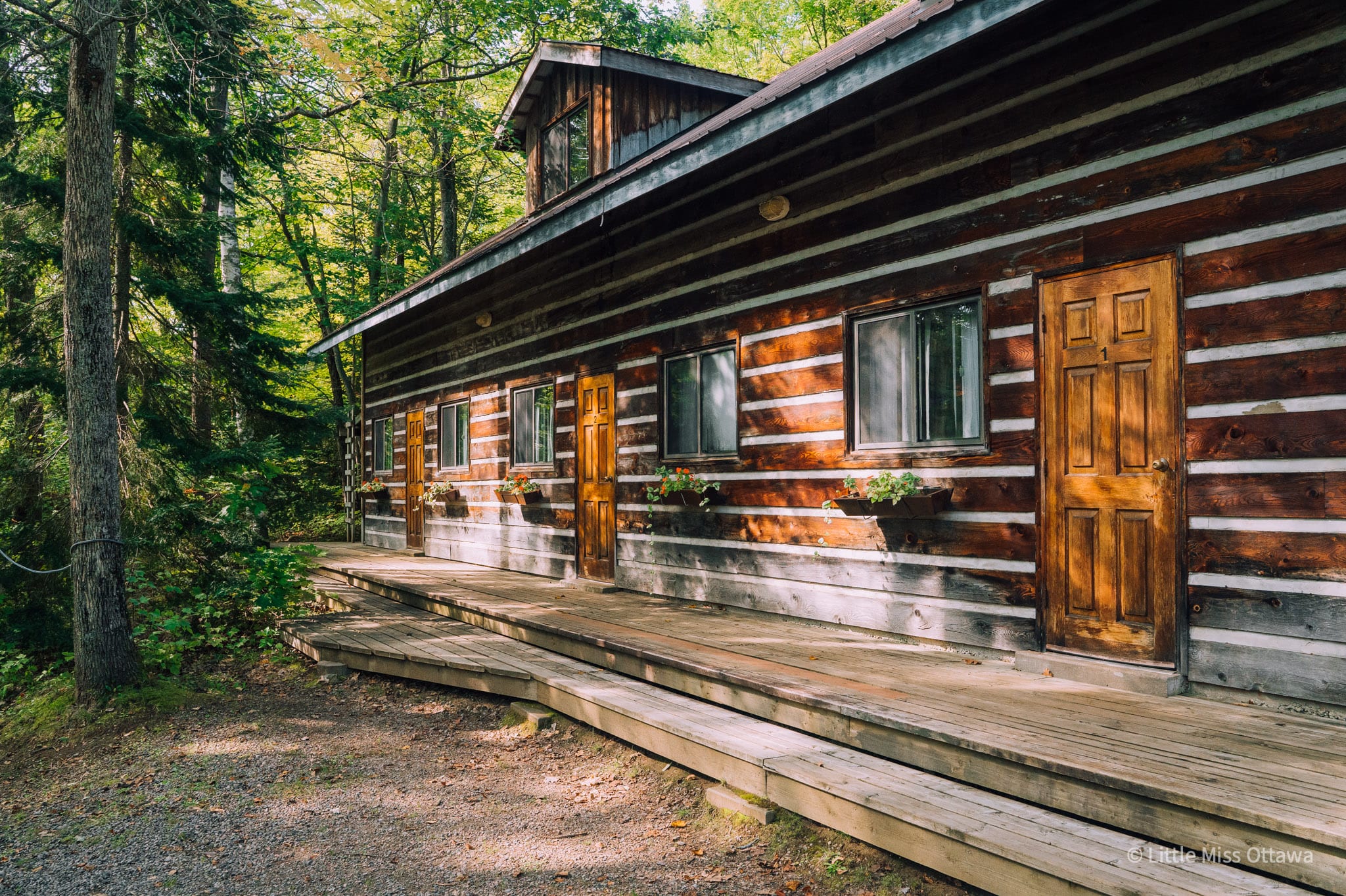 Why You Need To Attend A Yoga Retreat at Madawaska Kanu Centre - Little ...